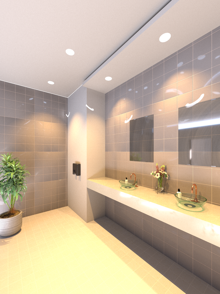 Vandal Resistant, Quiet, Stainless Steel Hand Dryers – Pinnacle Dryer