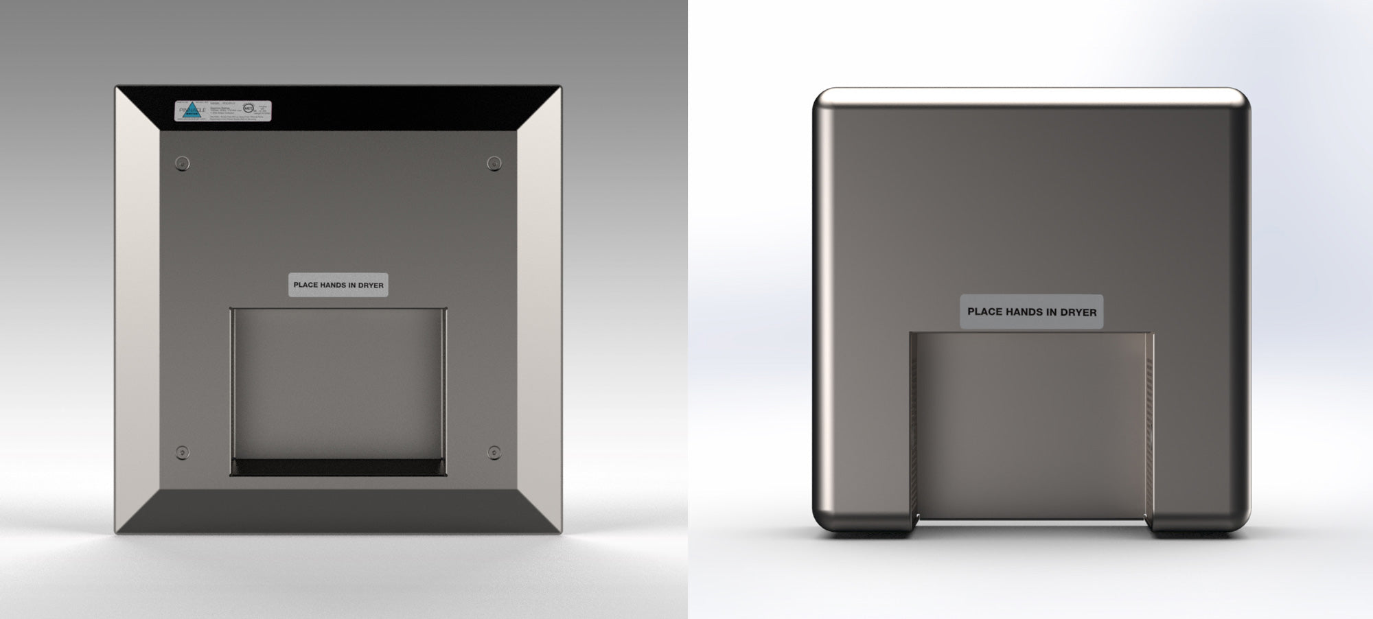 About – Pinnacle Dryer