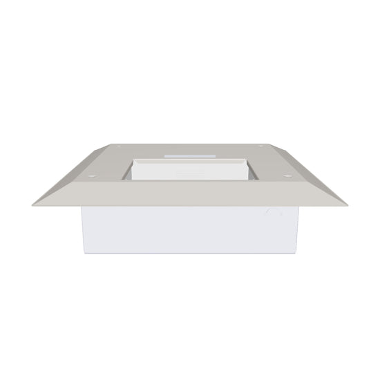 Pinnacle Dryers - PDC-R10 Recessed Mount Dryer